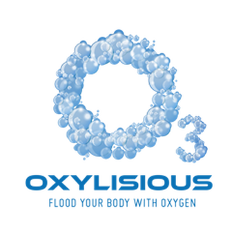 Oxylisious - Oxylisious